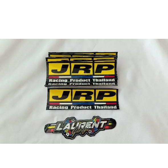 Jual Stiker JRP thailand | Shopee Indonesia