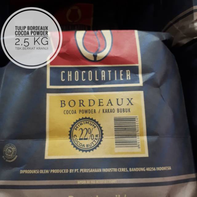 Jual Tulip bordeaux 2,5kg | Shopee Indonesia