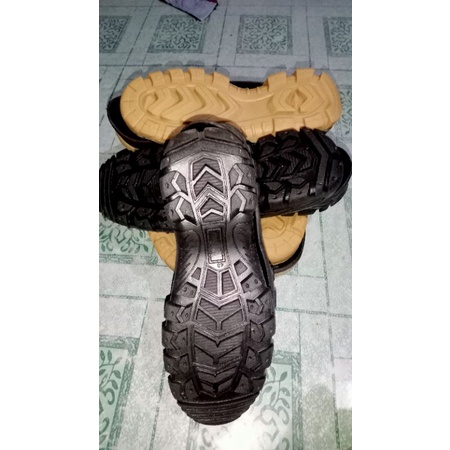 Jual sol sepatu Septy bahan karet dan jugak bisa dipake smua mirk ...
