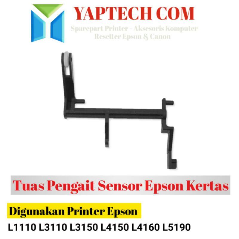 Jual L3110 paper feeder Sensor Kertas Epson L1110 L3110 L3150 L4150 ...