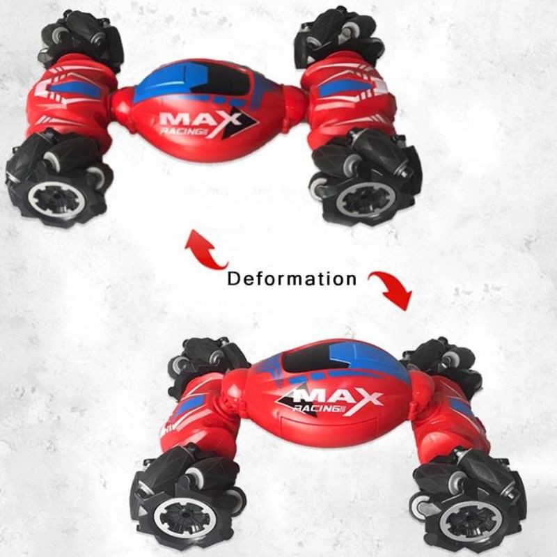 Jual RC TWIST STUNT DOUBLE SIDE CAR MOBIL REMOTE TWIST YANG BISA NAIK ...