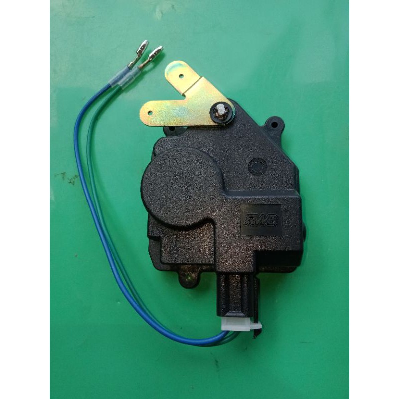 Jual Motor sentral lock Toyota all new Avanza great New Xenia pintu ...