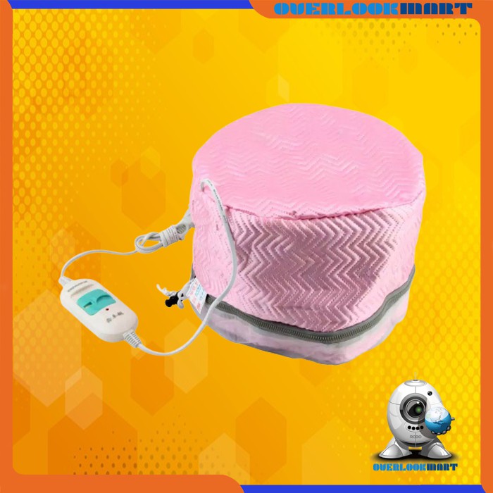 Jual Alat Steam Spa Rambut | Shopee Indonesia