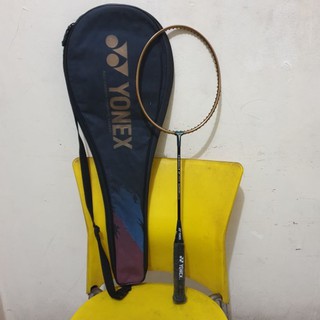 Jual RAKET YONEX CARBONEX 8 SP LIMITED. KELUARAN LAMA. ORIGINAL JAPAN Indonesia|Shopee Indonesia
