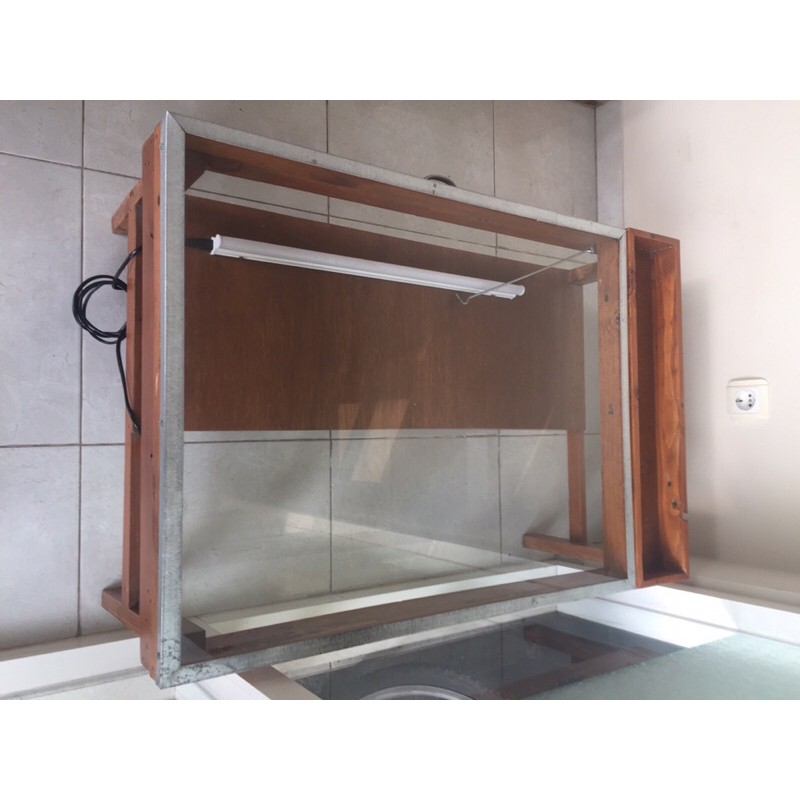 Jual Meja Gambar A2 / Meja Tracing A2 untuk Arsitek & Design (versi ...