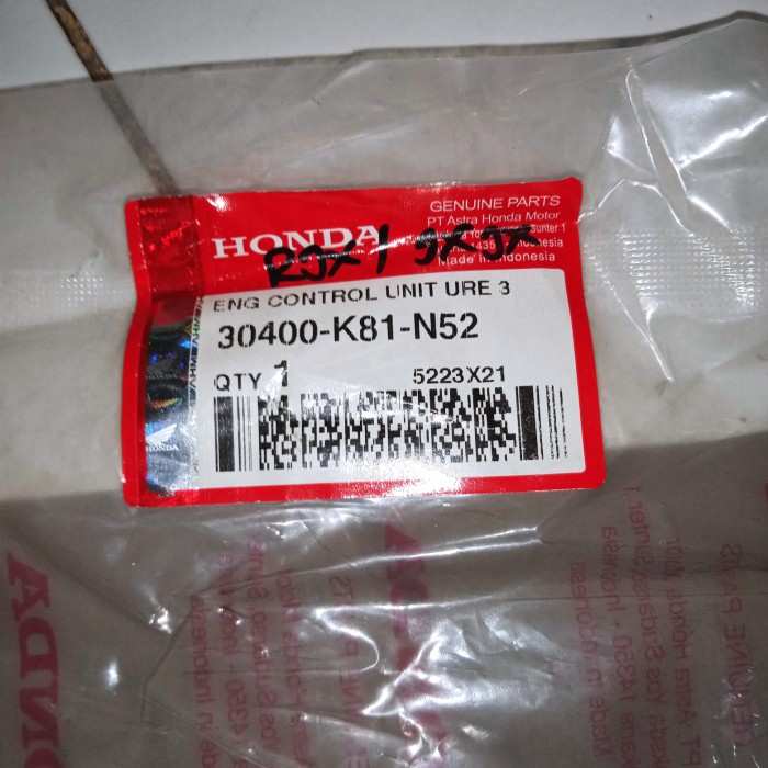 Harga 30400K81N52 Terbaru Desember 2022 |BigGo Indonesia