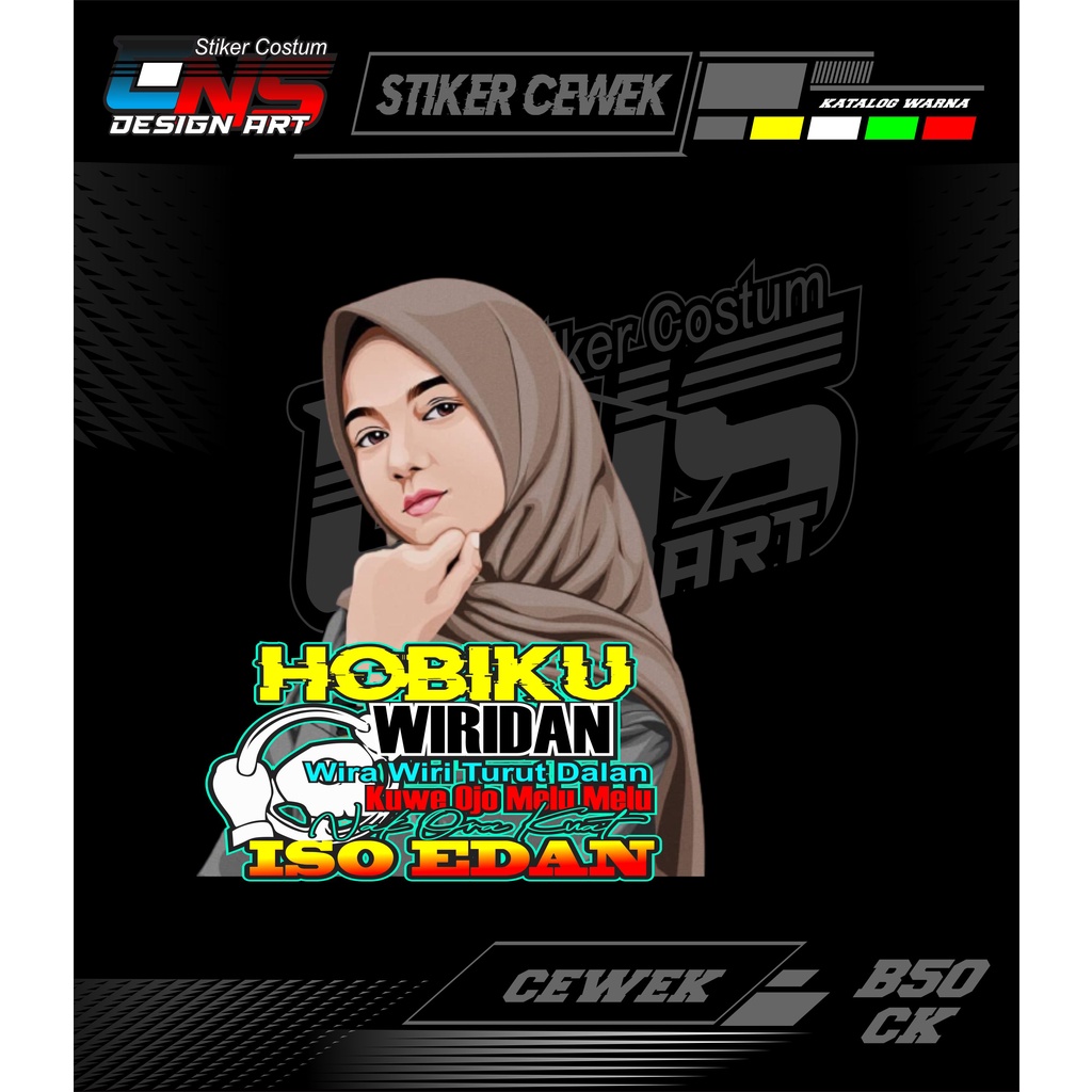 Jual stiker cewek stiker pintu mobil all pickup stiker truk stiker ... Jual stiker cewek stiker pintu mobil all pickup stiker truk stiker ...