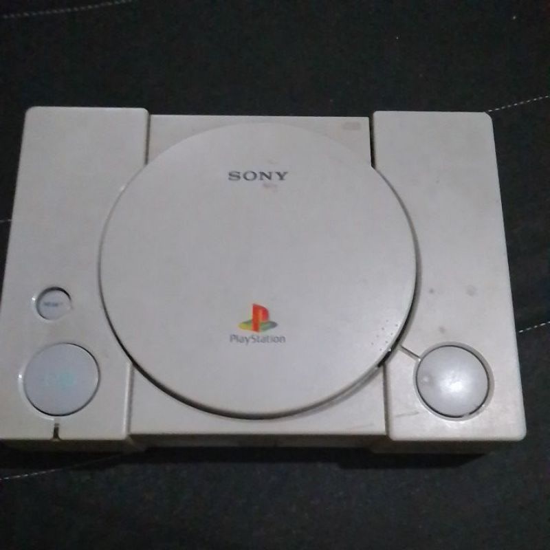 Jual PS1 FAT | Shopee Indonesia