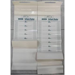 Jual Alat Pengukur Panjang Badan Bayi Onemed | Shopee Indonesia