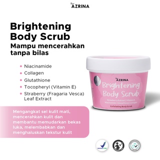 Toko Online Azrina Beauty Official Shop | Shopee Indonesia