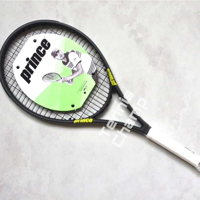 Jual Raket Tenis Prince Velocity Pro 100/ Tennis Racket Prince Original ...