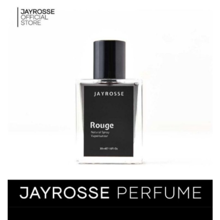 Jual Parfum JAYROSSE REOGE - Original products | Shopee Indonesia