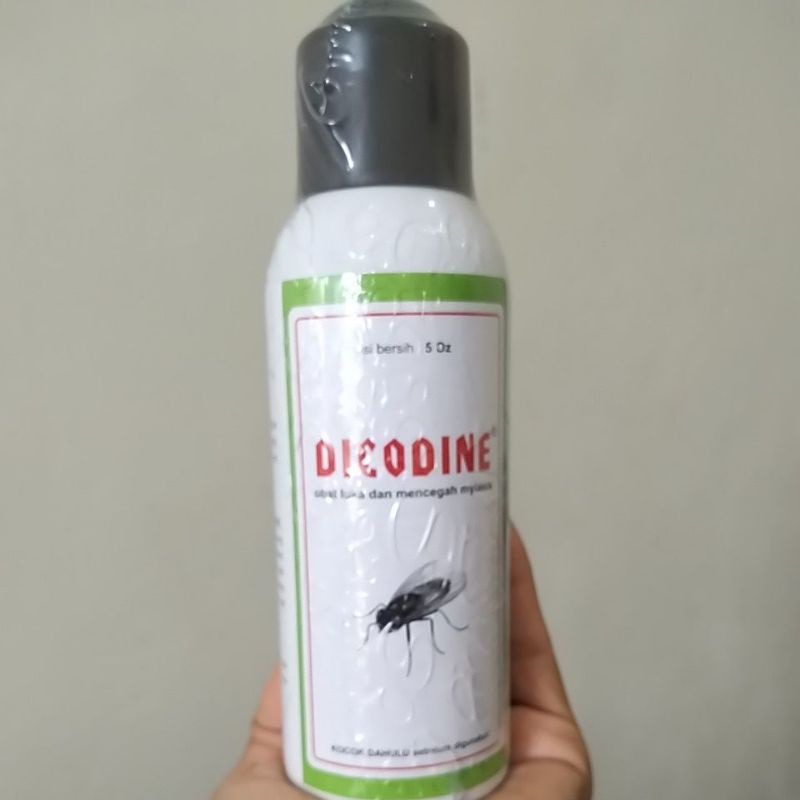 Jual DICODINE obat seperti gusanex | Shopee Indonesia