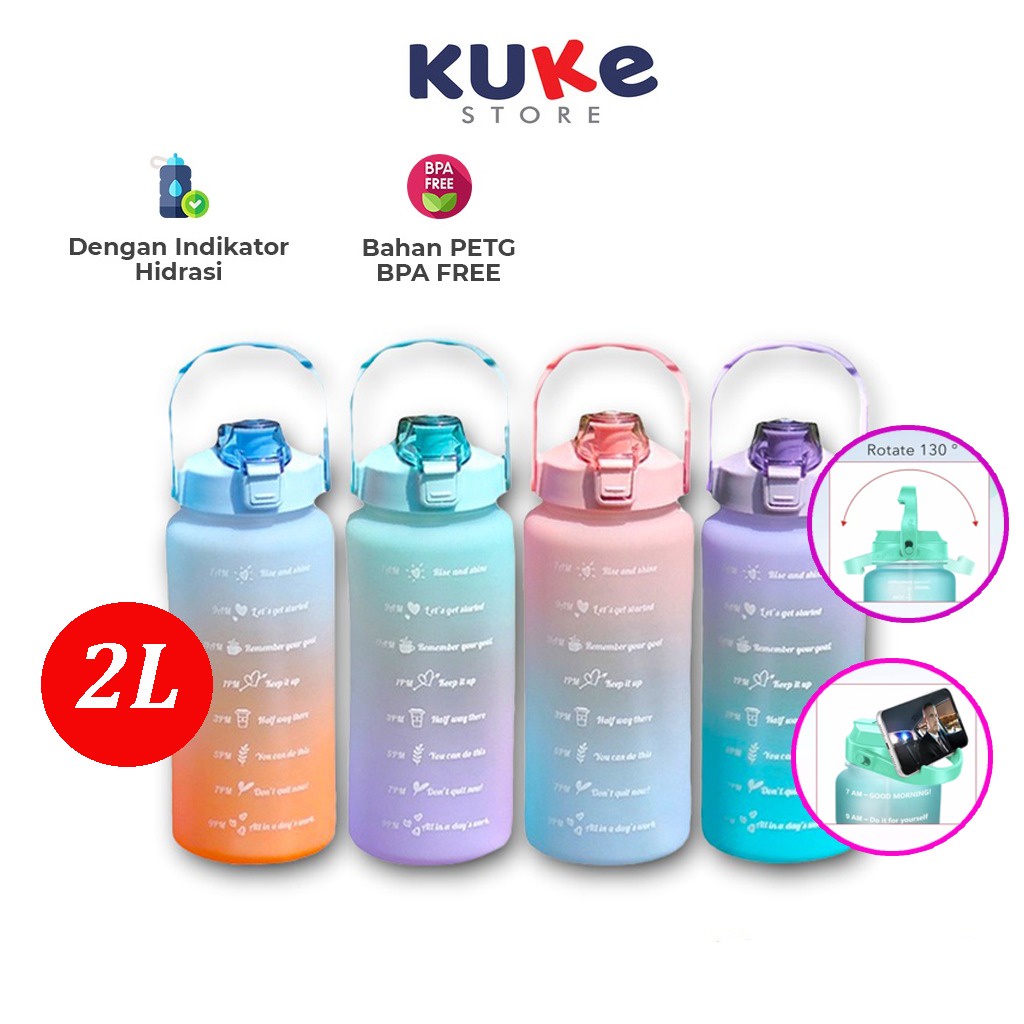 Jual ukuran botol tupperware Harga Terbaik & Termurah Januari 2023 ...