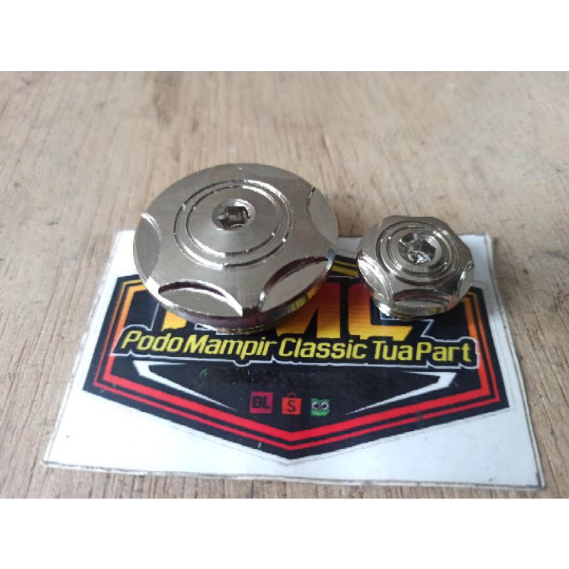 Jual Baut Tutup Magnet Magnit Kuningan Honda CB GL Megapro Tiger ... Jual Baut Tutup Magnet Magnit Kuningan Honda CB GL Megapro Tiger ...
