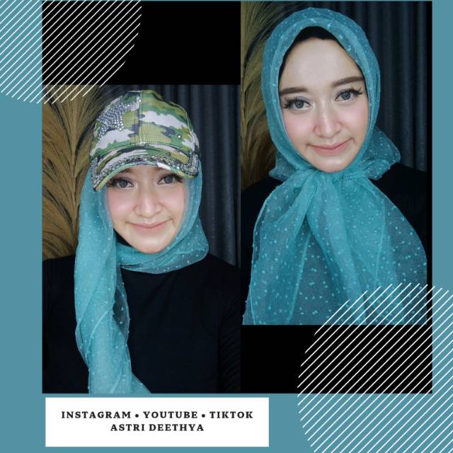 Produk Astri Deethya | Shopee Indonesia