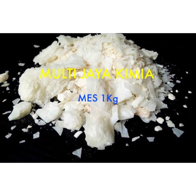 MES / Methyl Ester Sulfonate FLAKE 1Kg | Shopee Indonesia
