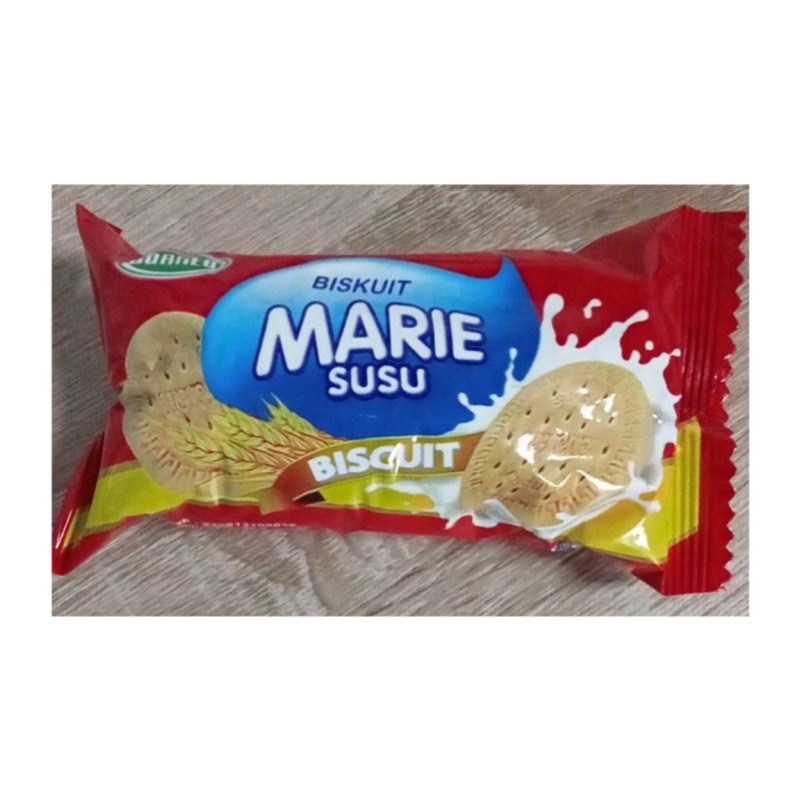 Jual MARIE SUSU 10 pcs x 28 GR | Shopee Indonesia