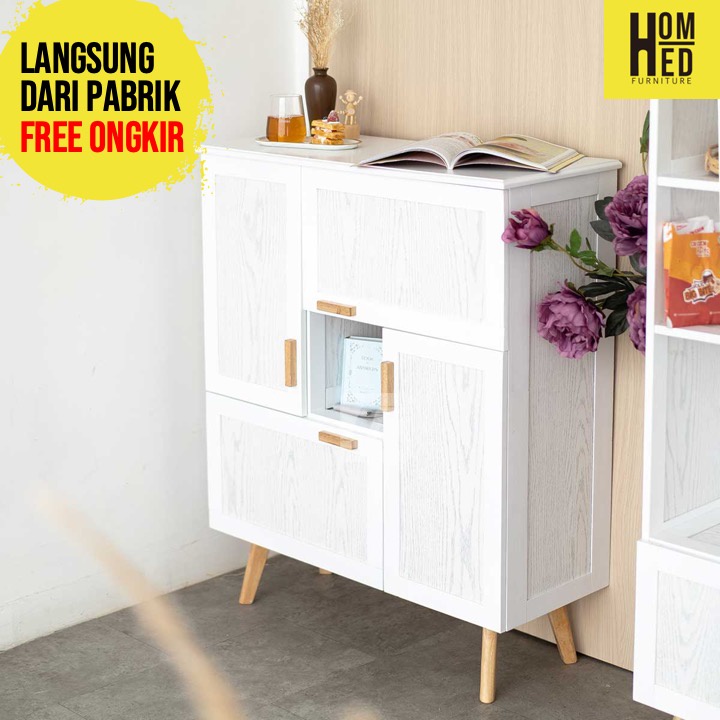 Jual KABINET KAYU SERBAGUNA - KYOTO KABINET - KABINET SERBAGUNA ...