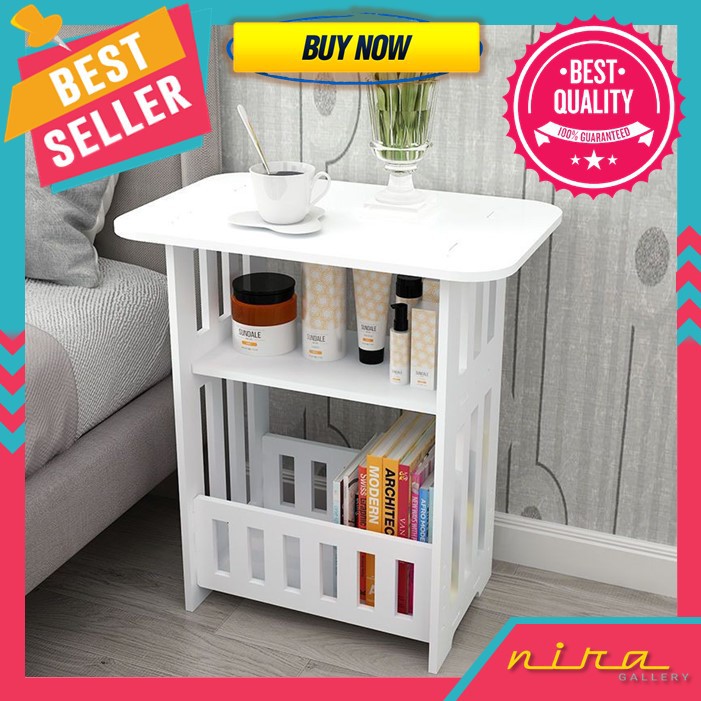 Jual Rak Meja Sudut Meja Kopi Meja Kamar Tidur Meja Minimalis Kamar ...
