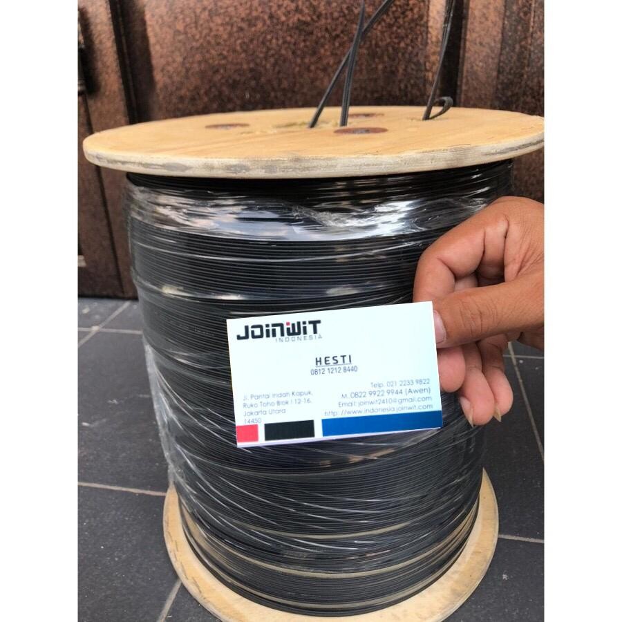 Harga kabel fiber optic 2core multimode Terbaru Sep 2025 | BigGo Indonesia