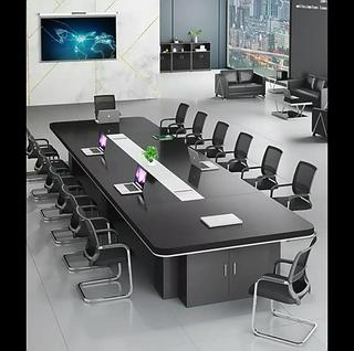 Jual MEJA RAPAT M-001 - Meja Meeting Kantor Meja Conference VIP Table ...