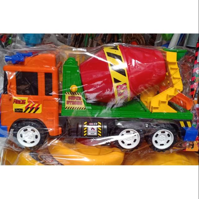 Harga Truk gbk Terbaru Nov 2025 | BigGo Indonesia