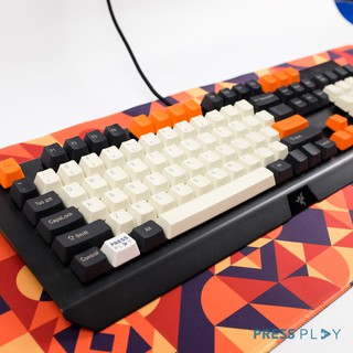 'RUST' Keycaps Mechanical Keyboard Full Set Single Shot PBT | Shopee ...