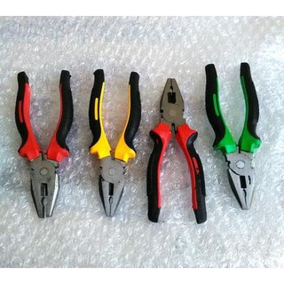 Jual Tang Kombinasi 6 inch - Multifungtion Tools - Kunci Tang Serbaguna ...