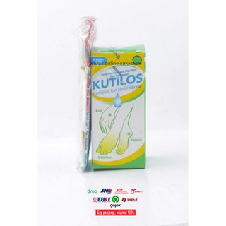 Jual Kutilos 10ml | Shopee Indonesia