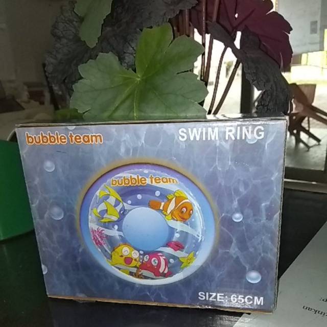 Harga bubble team Terbaru Okt 2025 | BigGo Indonesia