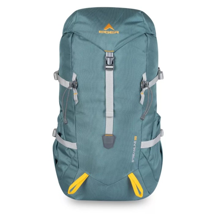 Jual Eiger Streamline 35 (WS) Original - Purple | Shopee Indonesia