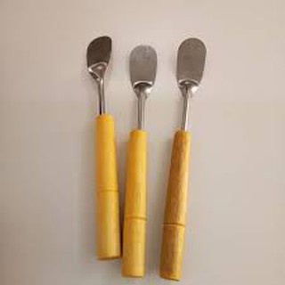 Jual Sutil Kue Spatula Kecil Sodet Bikang / Sutil Kue Terusan / Spatula ...