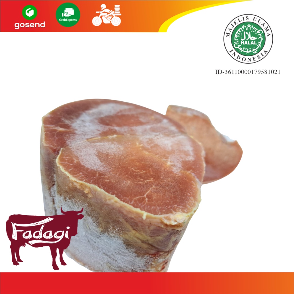 Jual DAGING GANDIK SAPI | 500 GRAM | Shopee Indonesia