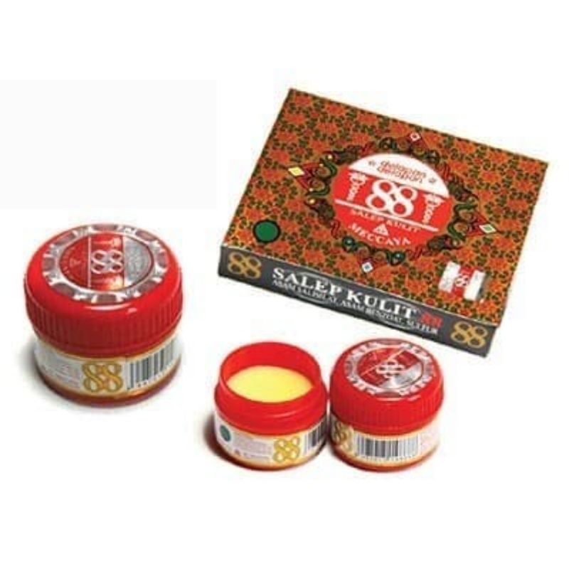 Jual Salep 88 ASLI ORIGINAL 100% -UNTUK GATAL-GATAL,KURAP, PENYAKIT ...