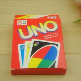 Jual Kartu Permainan UNO / UNO Card Indonesia|Shopee Indonesia