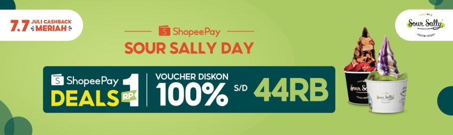Shopee Indonesia | Jual Beli di Ponsel dan Online
