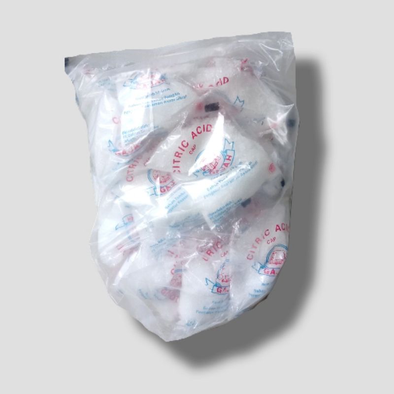 Jual Sitrun Arcid / kemasan sachet | Shopee Indonesia