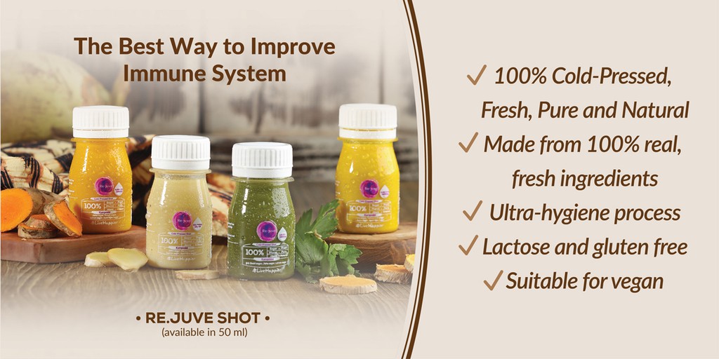 Toko Online Rejuve Official Shop | Shopee Indonesia