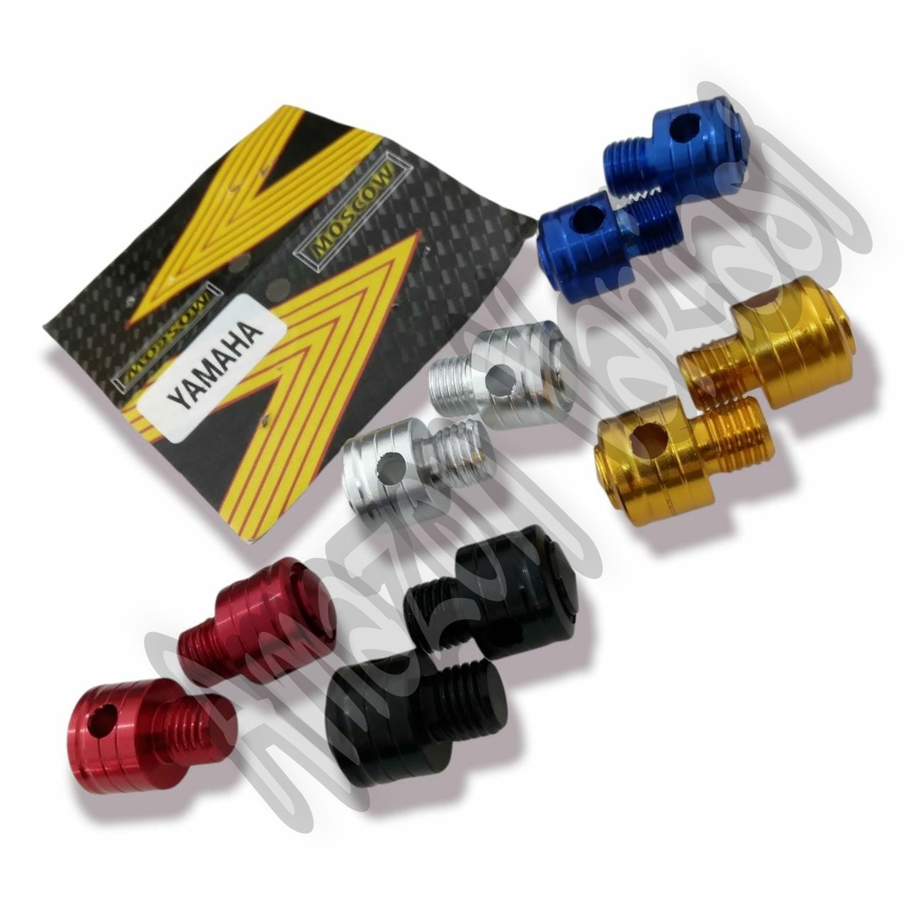 Jual Buat Spion Baut Lubang Spion Baut Tutup Lubang Spion Honda Yamaha ... Jual Buat Spion Baut Lubang Spion Baut Tutup Lubang Spion Honda Yamaha ...