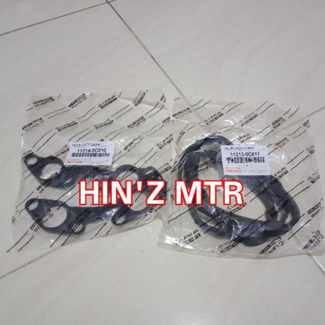 Jual Packing paking klep - packing Paking tutup klep + seal busi ... Jual Packing paking klep - packing Paking tutup klep + seal busi ...