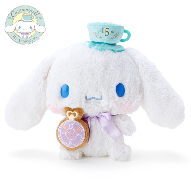 Jual Cinnamoroll doll Indonesia|Shopee Indonesia