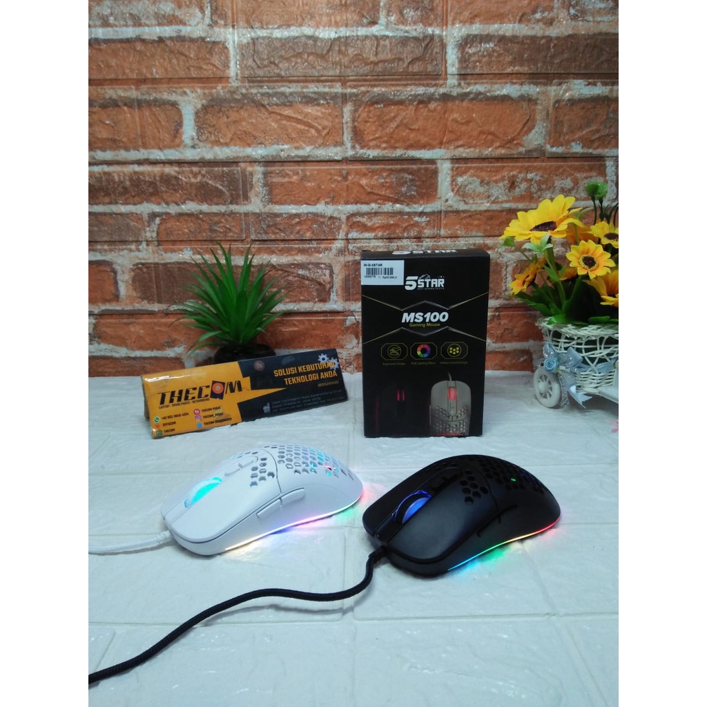 Harga 5 star mouse Terbaru Apr 2026 | BigGo Indonesia