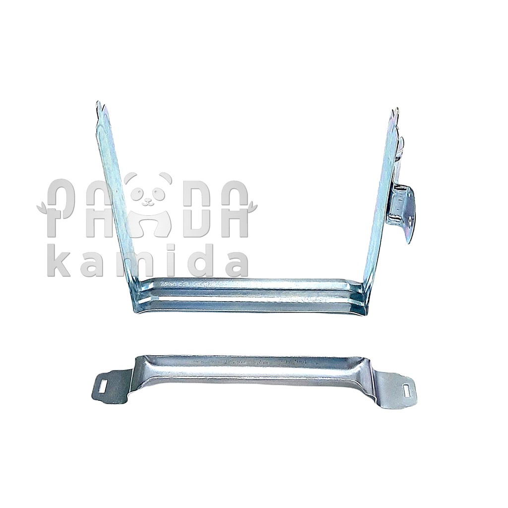 Jual Gantungan TALANG BESI 4 IN ASVIRA / Gantungan Talang Galvanis ...