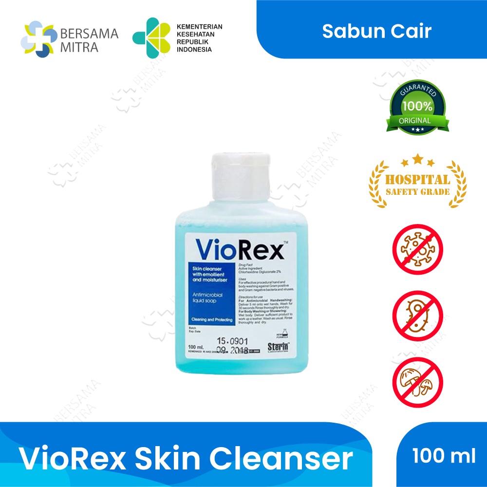 Jual viorex Harga Terbaik & Termurah Januari 2023 | Shopee Indonesia