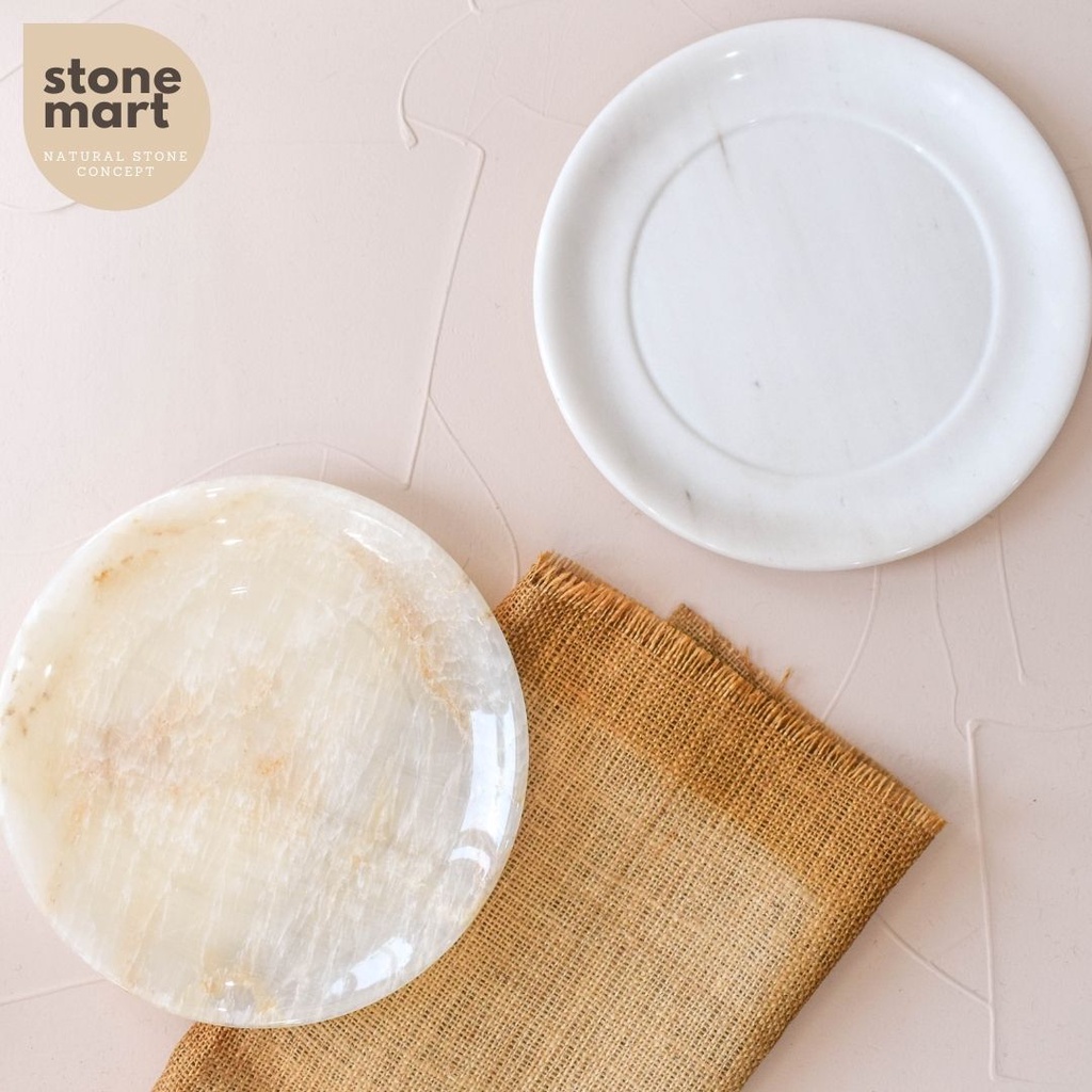 Jual PIRING MARMER ONIX / BATU ALAM | Shopee Indonesia