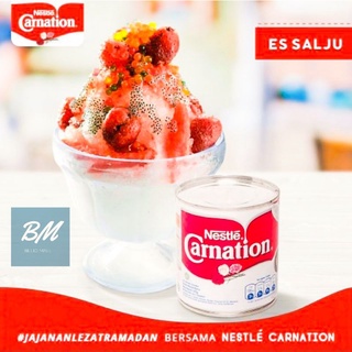 Jual Nestle Carnation 370 gr / Susu Kental Manis Carnation 370 gr ...