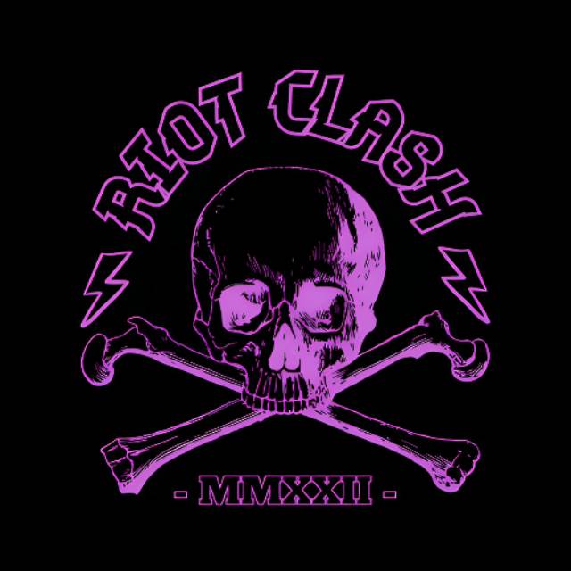 Produk RIOT CLASH | Shopee Indonesia