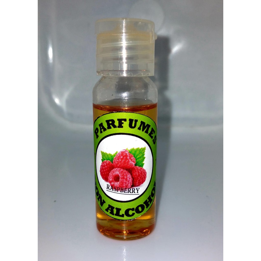 Jual BUAH RASPBERRY Essential Oil | Shopee Indonesia