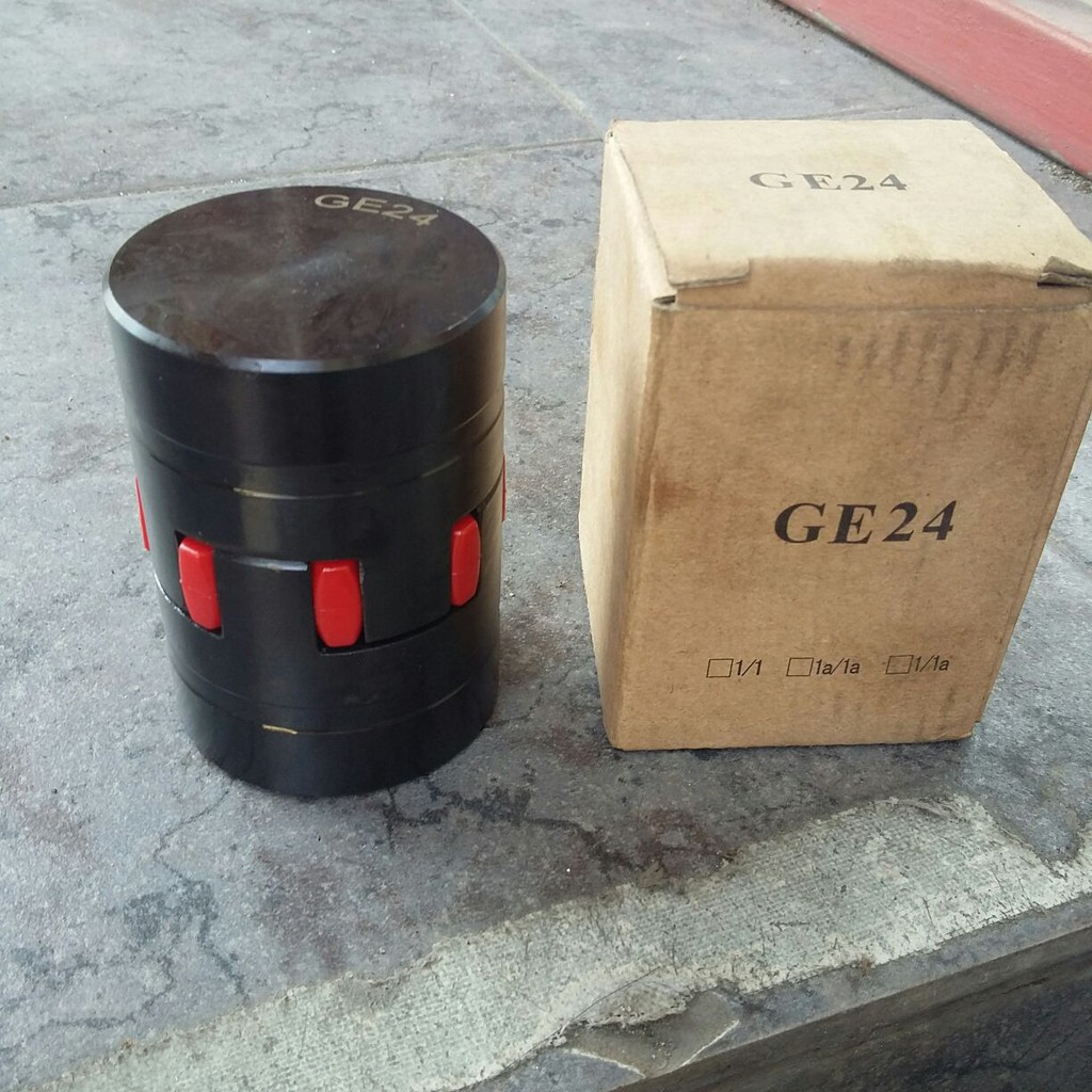 Jual COUPLING ROTEX GR 24 GR24 GR-24 / COUPLE ROTEX GE 24 GE24 GE-24 ...